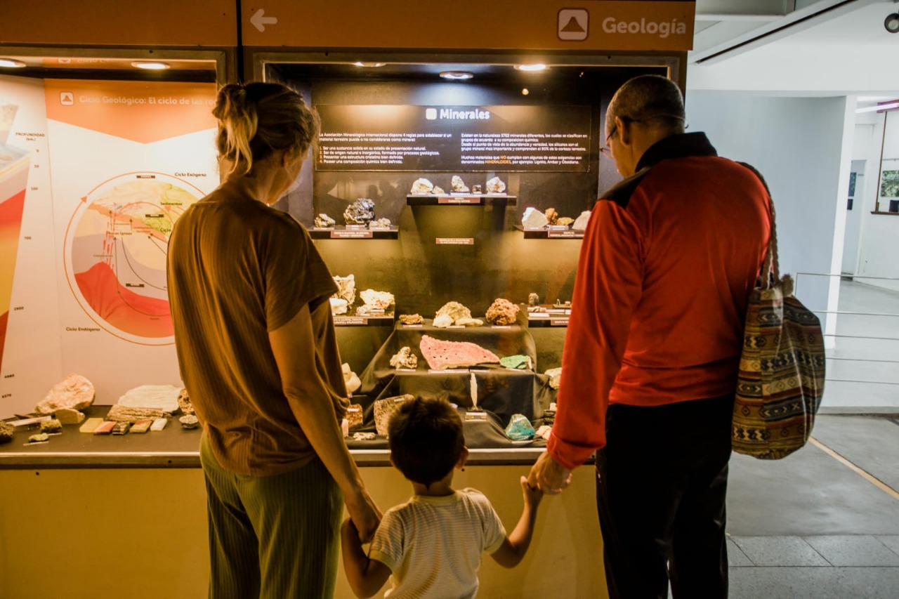 El Museo Scaglia celebra los 55 años de su edificio - Citecus